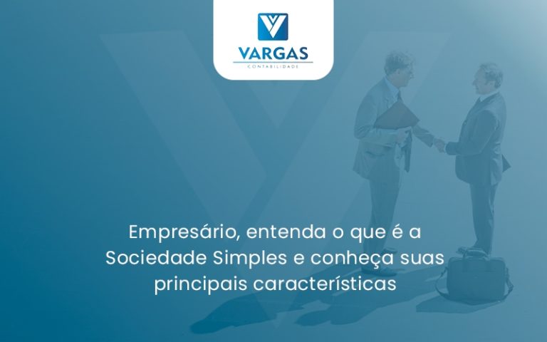 Empresário, entenda o que é a Sociedade Simples e conheça suas ...